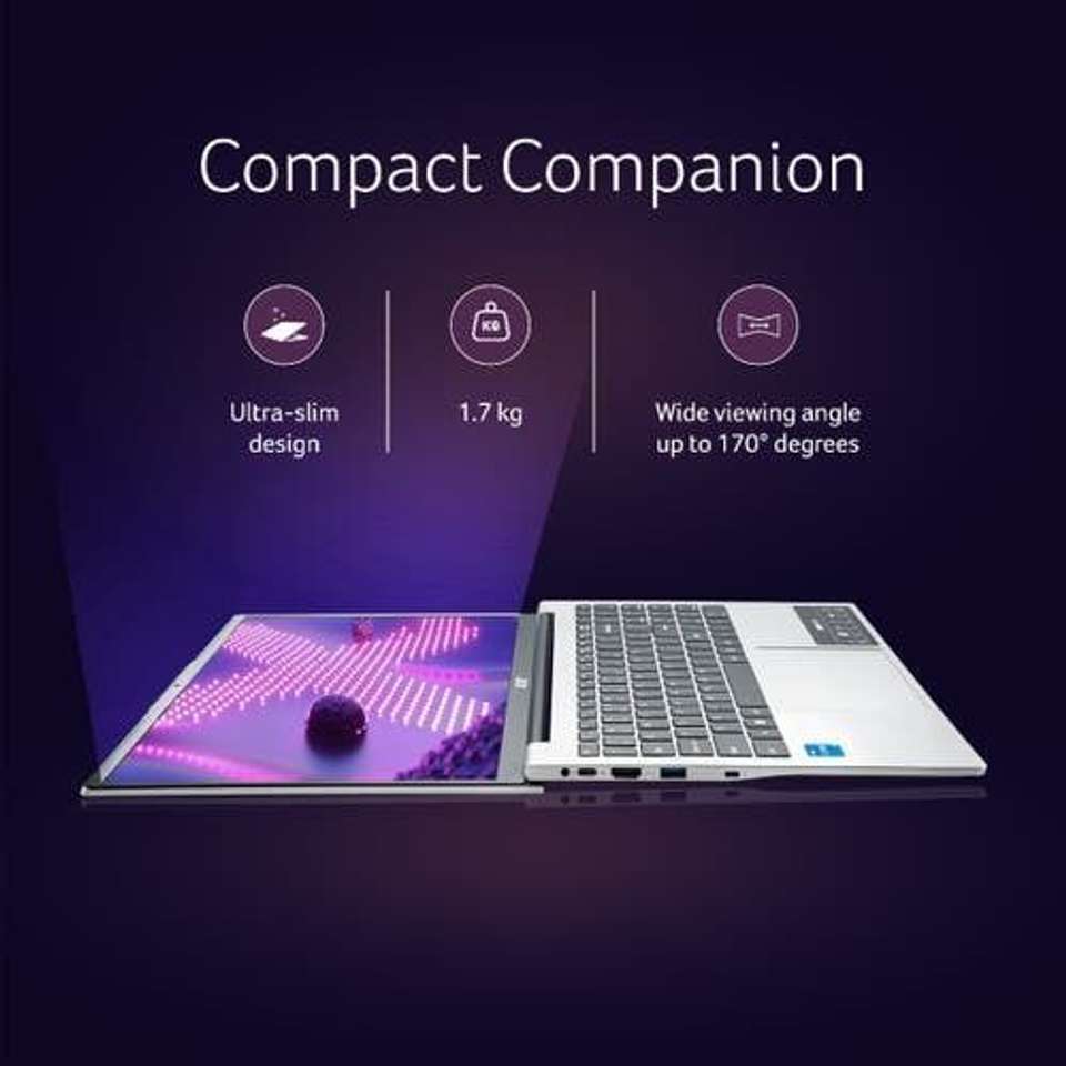 Acer Aspire Intel Core i5 13th Gen 13420H - (16 GB/512 GB SSD/Windows ...