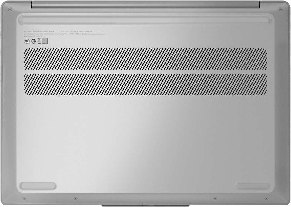 Lenovo IdeaPad Slim 5 Co-Pilot Next Gen AI PC Full Metal with 1Yr ADP ...