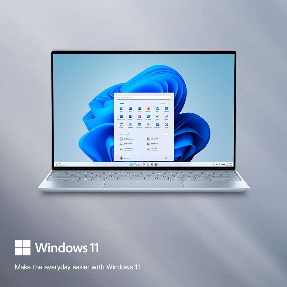 DELL XPS Intel Core i7 12th Gen 1250U - (16 GB/1 TB SSD/Windows 11 Home ...