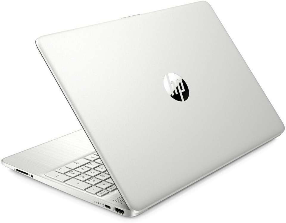 HP Laptop with Backlit Keyboard Intel Core i3 11th Gen - (8 GB/512 GB ...