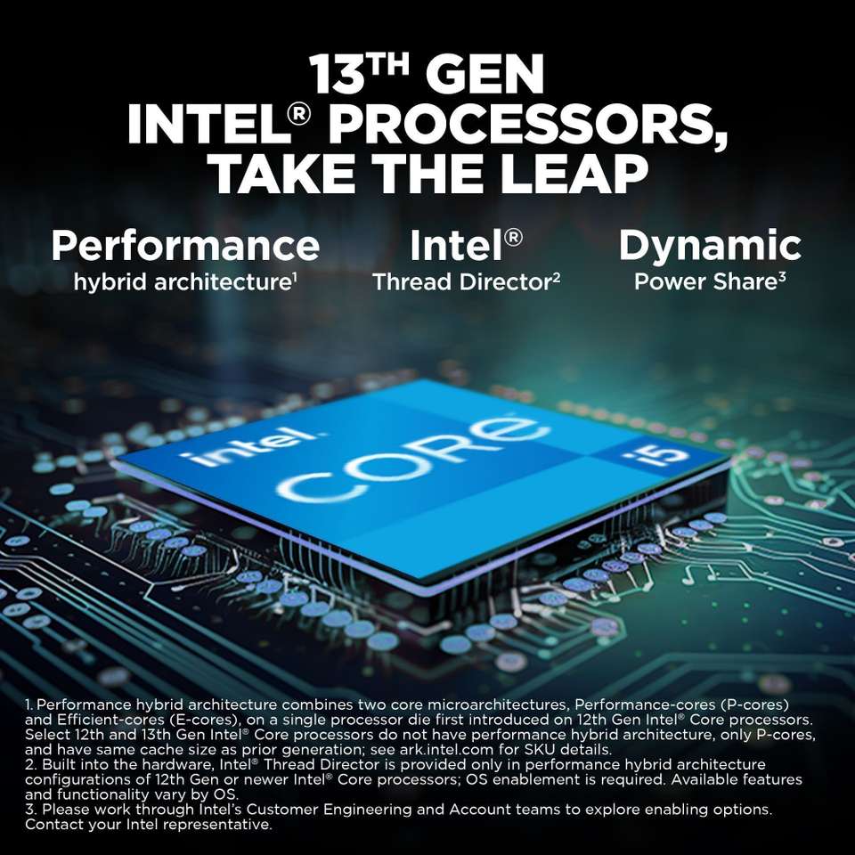 HP Victus Intel Core i5 13th Gen 13420H - (16 GB/512 GB SSD/Windows 11 ...