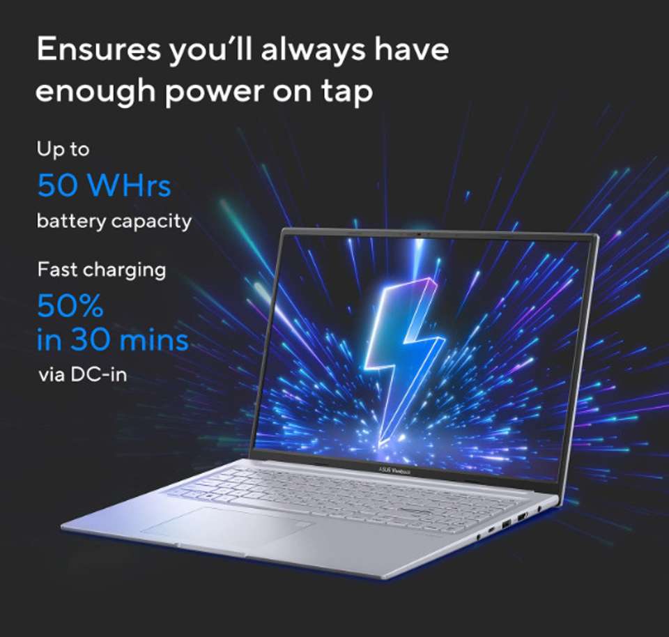 ASUS Vivobook 16X (2025) for Creator with Office 2024 + M365 Basic ...