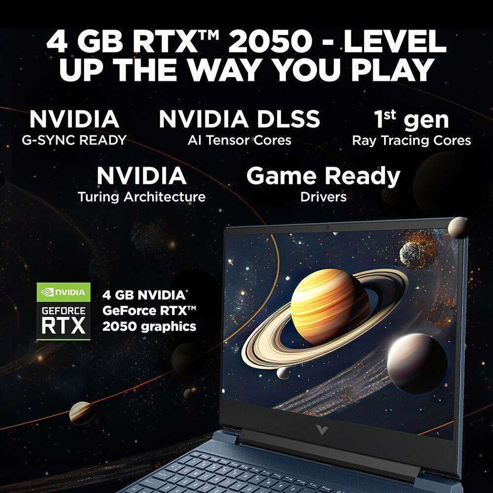 HP Victus Intel Core i5 12th Gen 12450H - (8 GB/512 GB SSD/Windows 11 ...