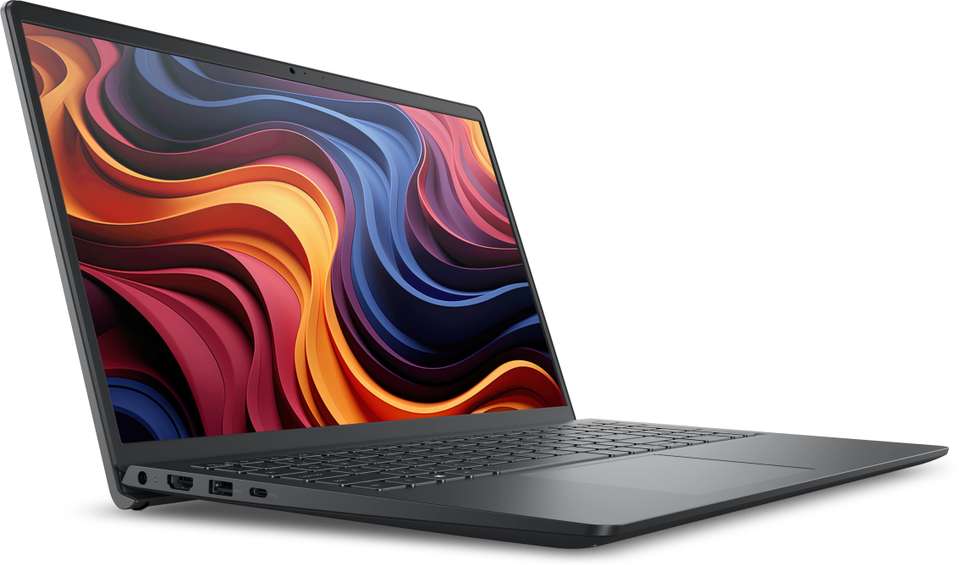 DELL 3 Years Warranty PRO 15 Backlit (2026) DDR5 5600Mhz Intel Core i5 ...