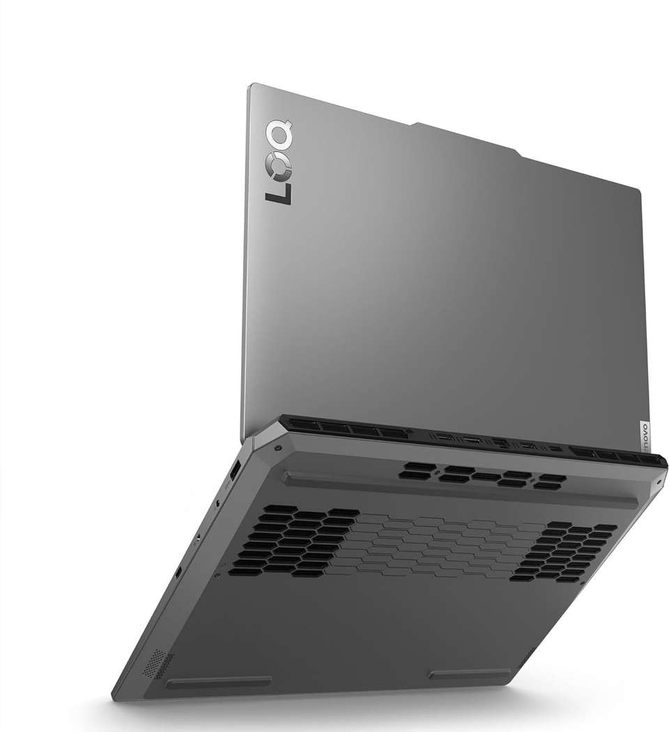 Lenovo LOQ AMD Ryzen 7 Octa Core 7435HS - (24 GB/512 GB SSD/Windows 11 ...