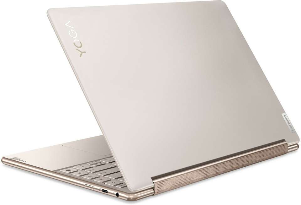 Lenovo Yoga 9 4K OLED Intel Core i7 12th Gen 1280P - (16 GB/1 TB SSD ...