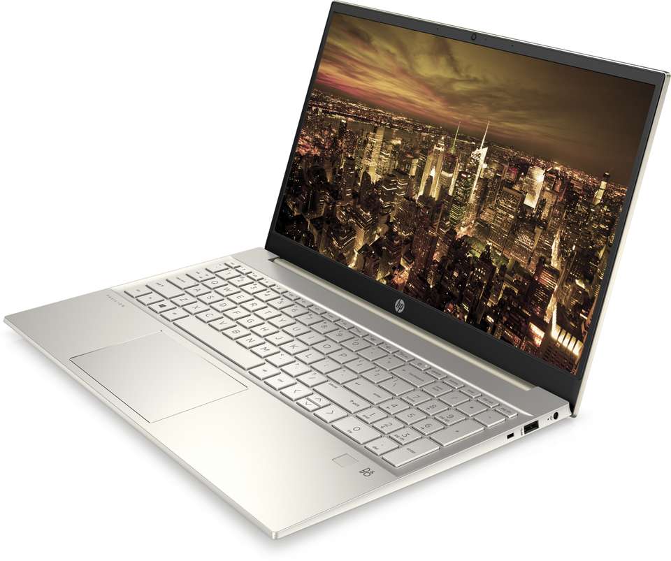 HP Pavilion Intel Core i5 12th Gen 1240P - (16 GB/512 GB SSD/Windows 11 ...