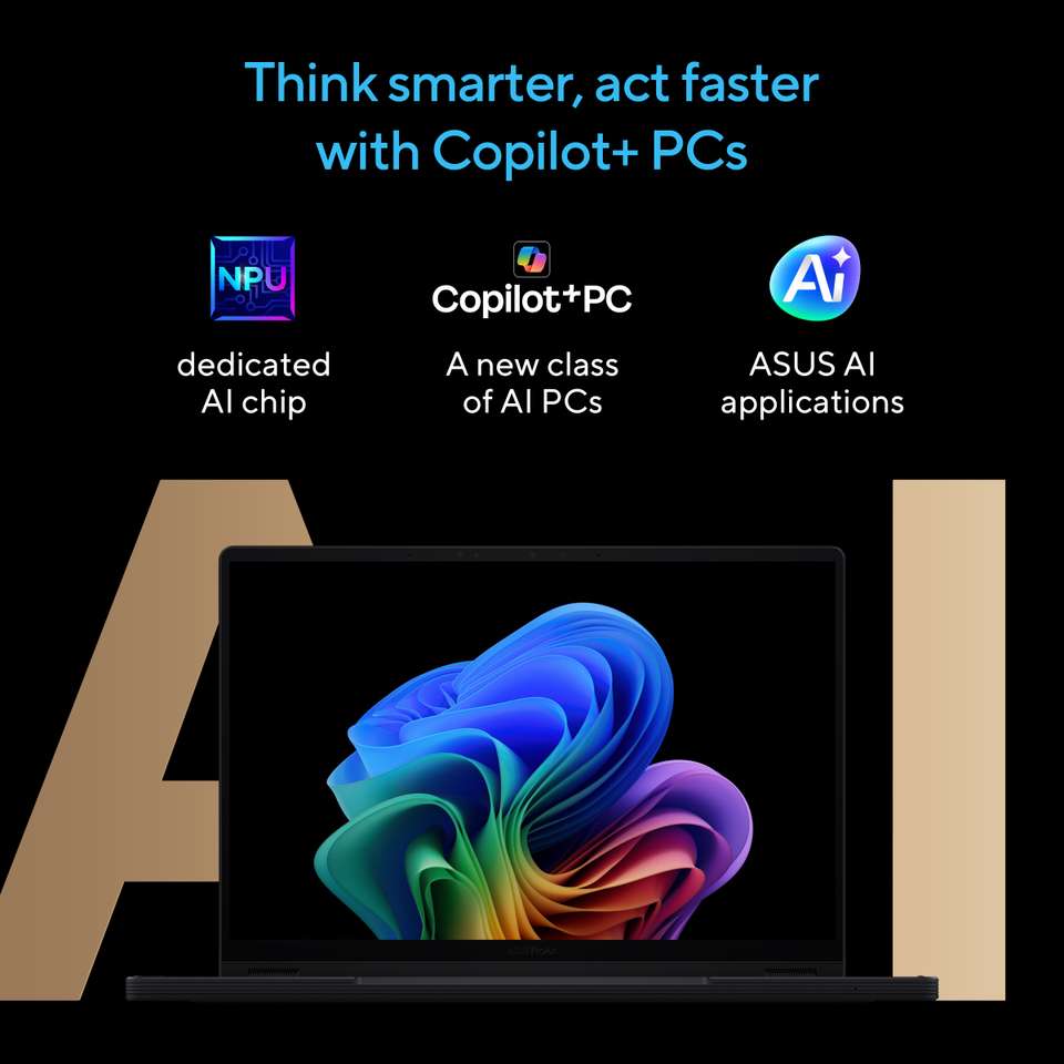 ASUS ProArt PX13 (2026) for Creator with Touch Screen, MSO 2024 + M365 ...