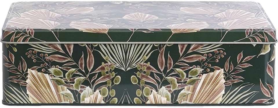 GlistenDecor Aluminium Utility Container - 350 ml Price in India - Buy ...