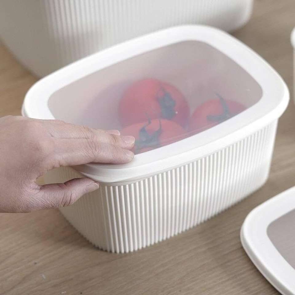 Dreamshop Plastic Utility Container - 8 L Price in India - Buy ...