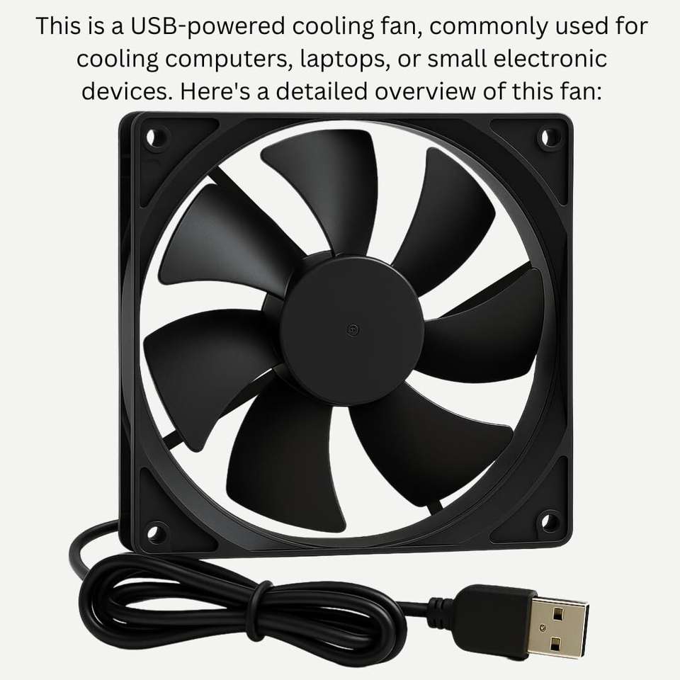 PGSA2Z 120mm PC Fan Dust Filter | 4.72 Inch Computer Case Cooler Fan ...