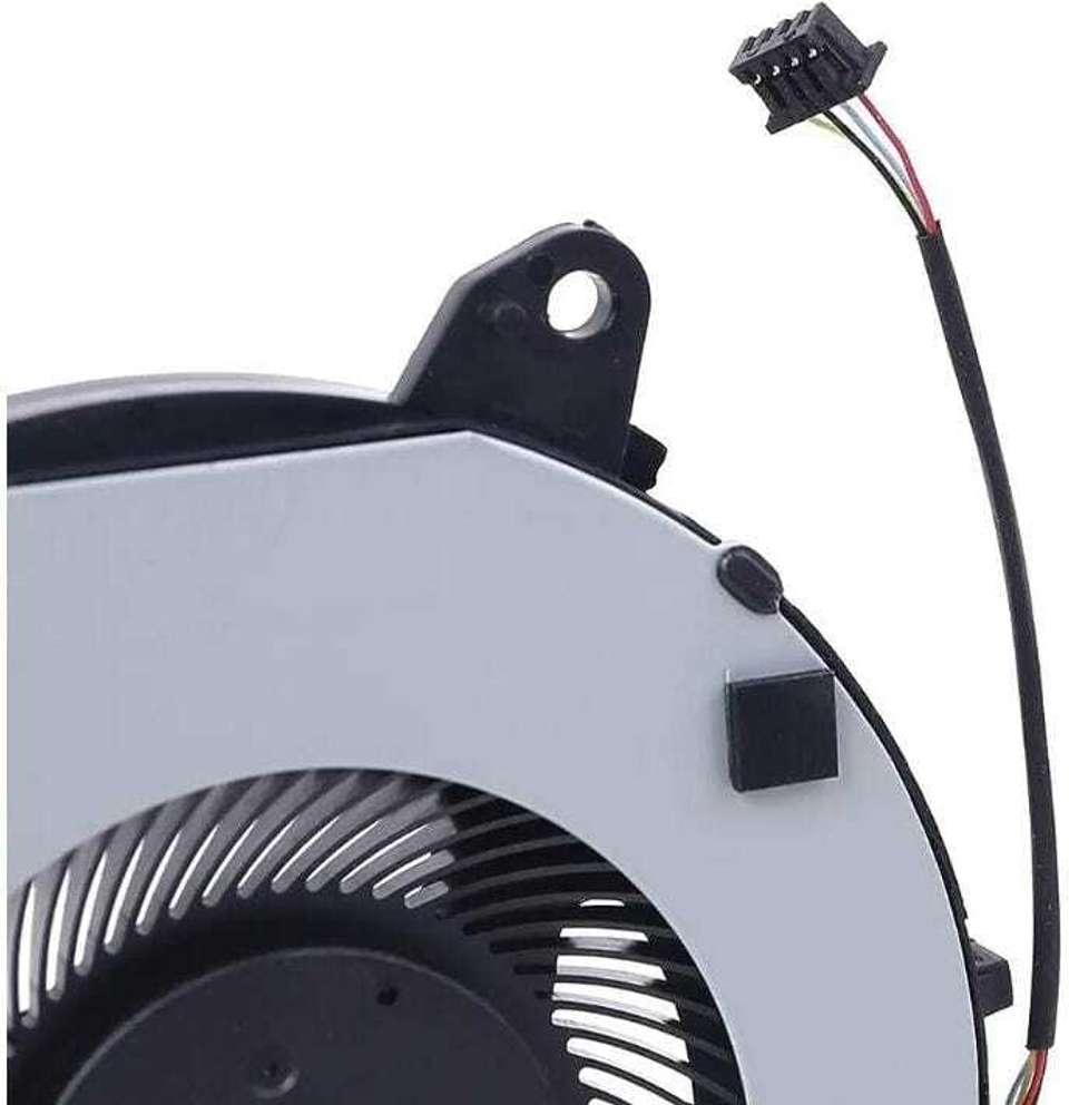 us info Laptop CPU Fan For ASUS ExpertBook P1511CDA P1510 P1510CJ FAN ...