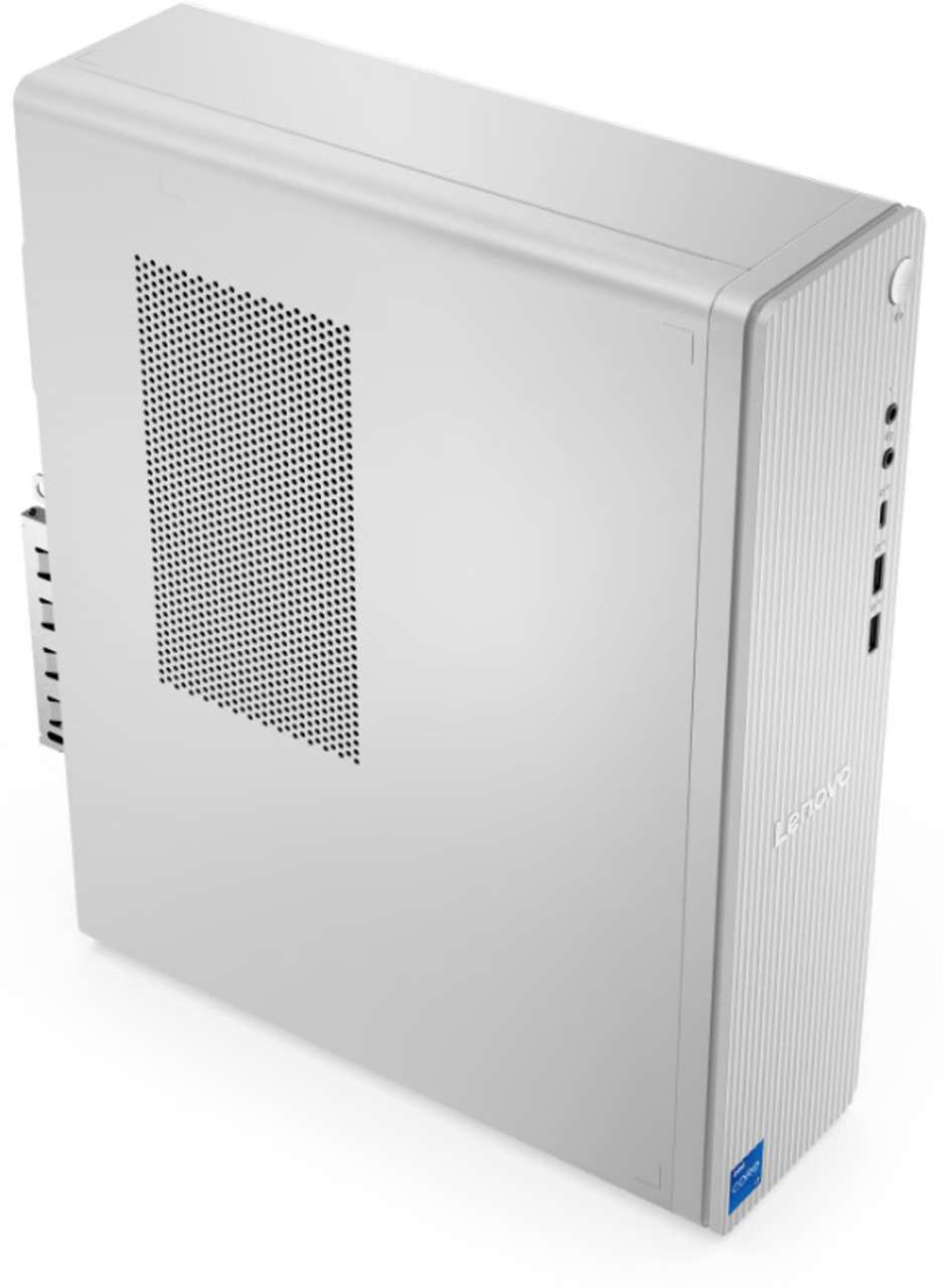 Lenovo Idea Centre Tower 08IRH9 Intel Core i3-1315U (8 GB RAM ...