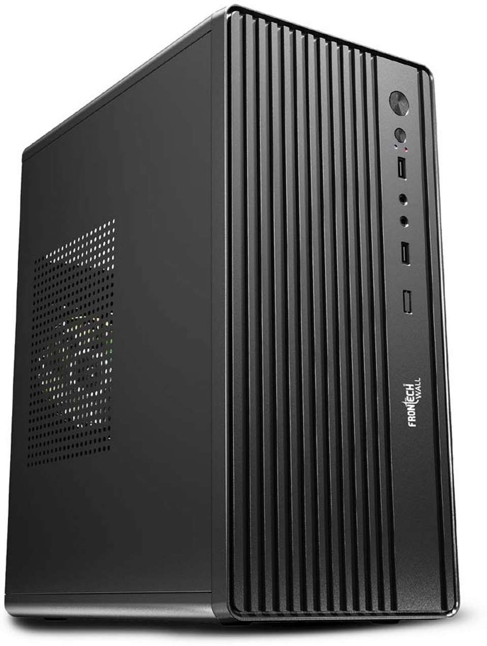 Frontech WALL CORE i5 CPU core i5 (16 GB RAM/intel H61 Graphics/512 GB ...