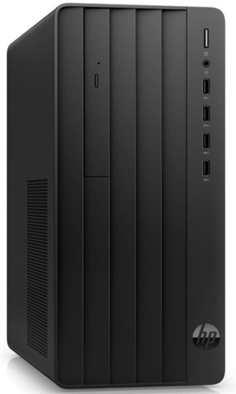 HP 280 G9 I7-12700 (8 GB RAM/Intel UHD Graphics 770 Graphics/512 GB ...