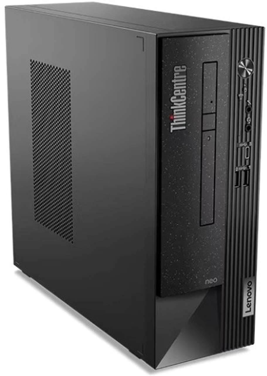 Lenovo ThinkCentre Neo 50s i5-12400 (8 GB RAM/NA Graphics/512 GB SSD ...