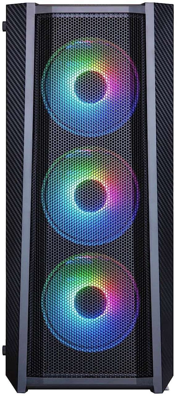 NXTGN NXTGN_Ci9_11th_32_ Core i9 11th Generation (32 GB RAM/12GB Nvidia ...