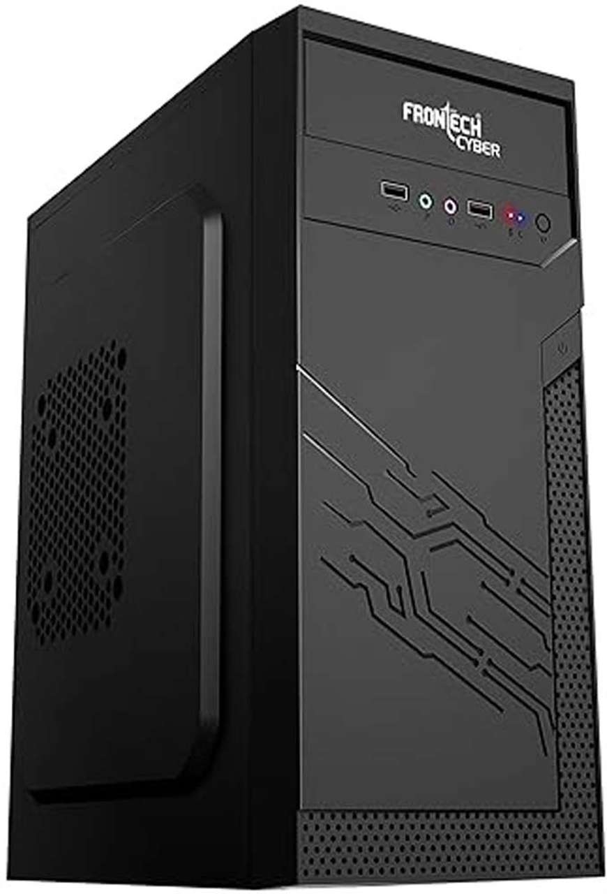 Frontech CPU i5 8TH GEN CORE i5 8TH GEN (16 GB RAM/intel Graphics/512 ...