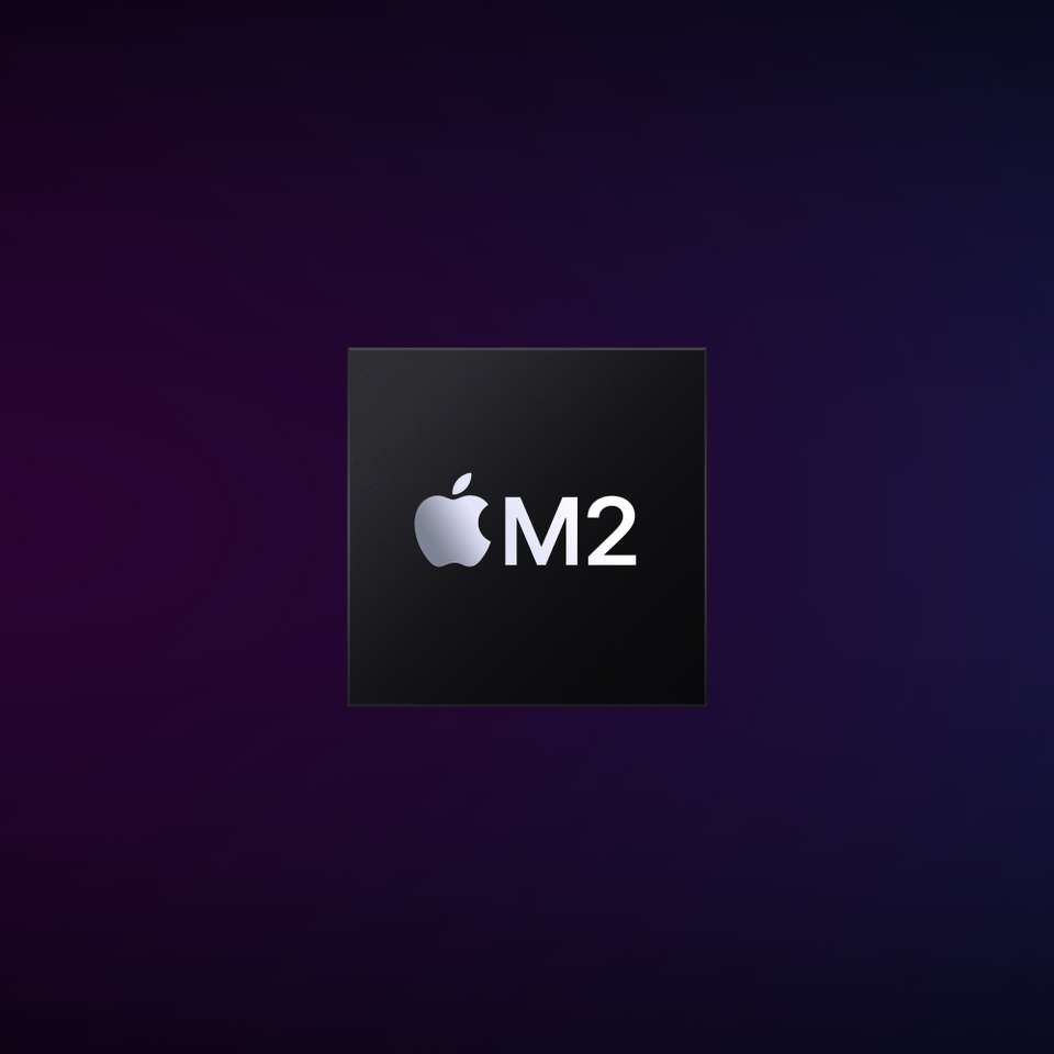 Apple MMFJ3HN/A M2 Chip (8 GB RAM/10-core GPU Graphics/256 GB SSD ...