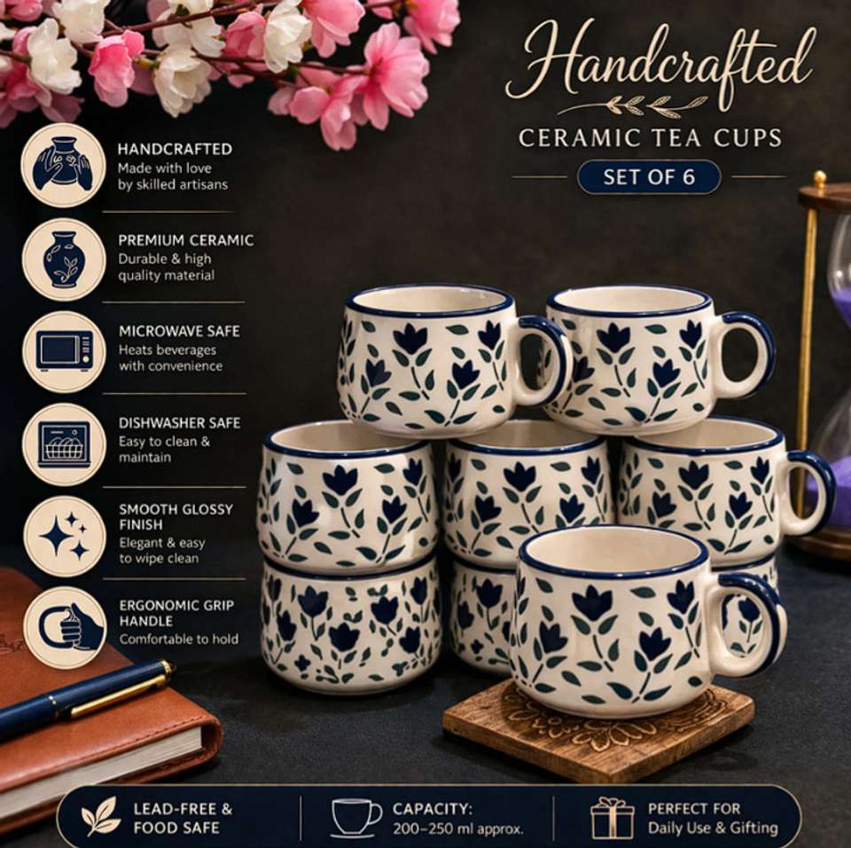 Rehbar handicraft Stoneware Price in India - Buy Rehbar handicraft ...