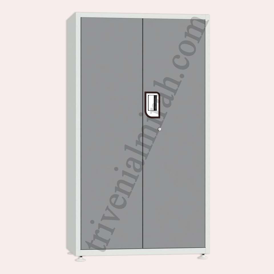 Triveni almirah SHELF MEDIUM Metal Almirah Price in India - Buy Triveni ...