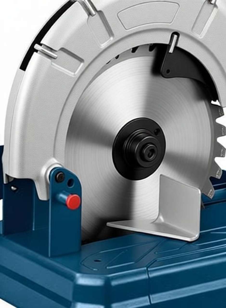 BOSCH GCO 14-24 Heavy Duty Corded Electric Metal Cutter Price in India ...