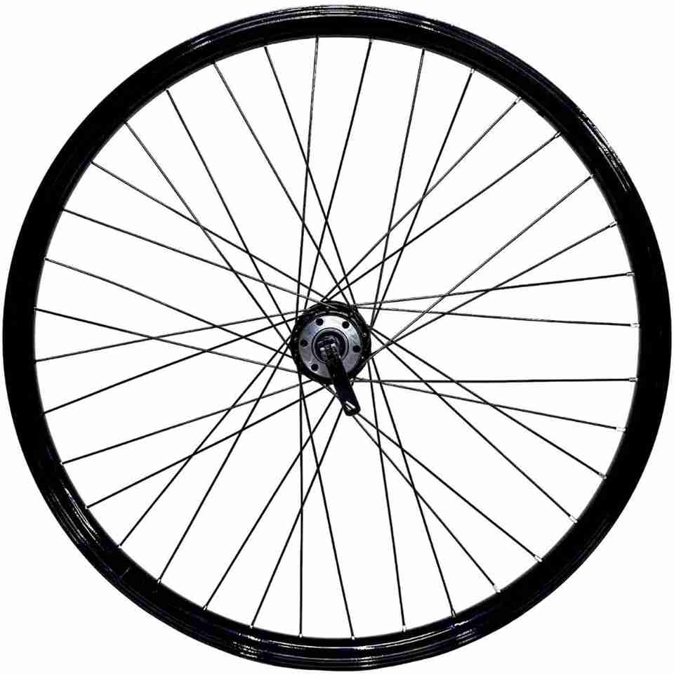 CARBON BIKE 26" INCH DUAL WALL ALLOY RIM Mountain Bike, Racing Bike ...