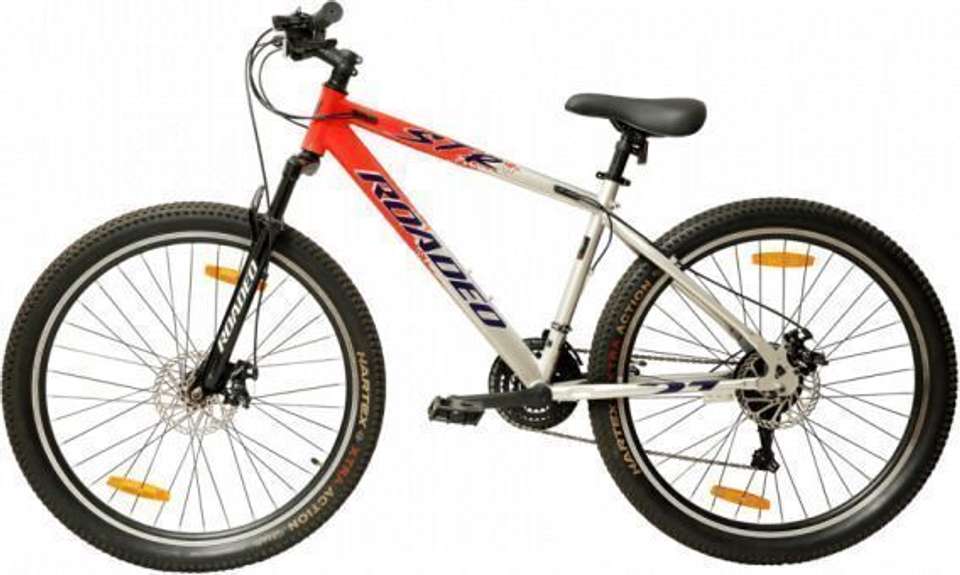 Bsa hercules Roadeo 27.5t gear cycle with 21 speed gears 26 T (inch ...