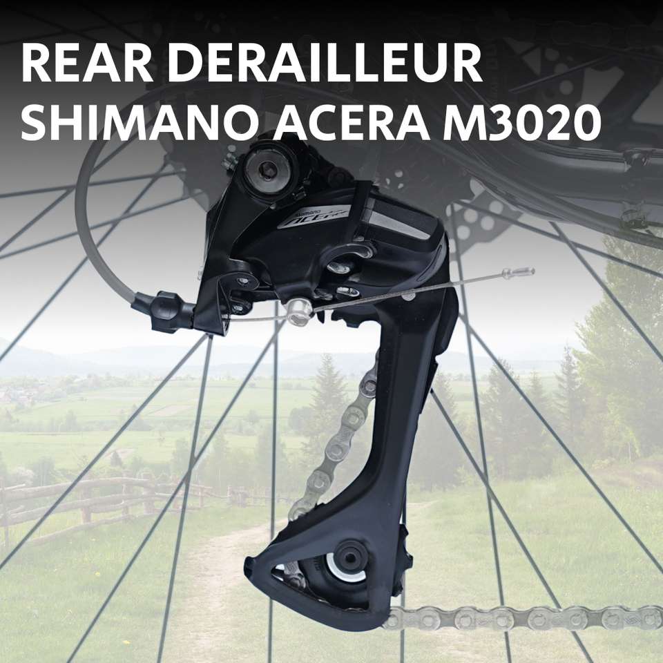 CRADIAC MACHINE X 8 SPEED|6061 ALLOY FRAME |SHIMANO HYDRAULLIC BRAKE ...