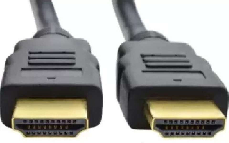 TERABYTE HDMI Cable 25 m 25 Meter HDMI Cable-Supports HDMI Devices, 4K ...