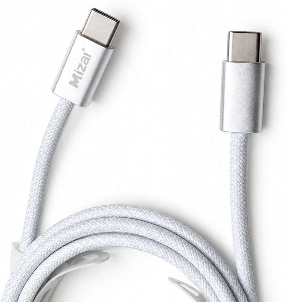 Mi Type C 1 m CB-1051 Type C to C - Mi : Flipkart.com