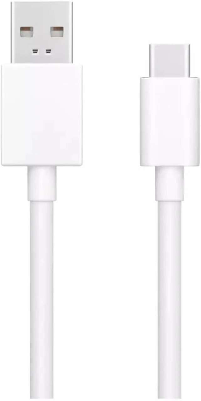 OPPO USB Type C Cable 8 A 1 m 80W,67W,65W,50W,45W,33W,30W SUPERVOOC ...