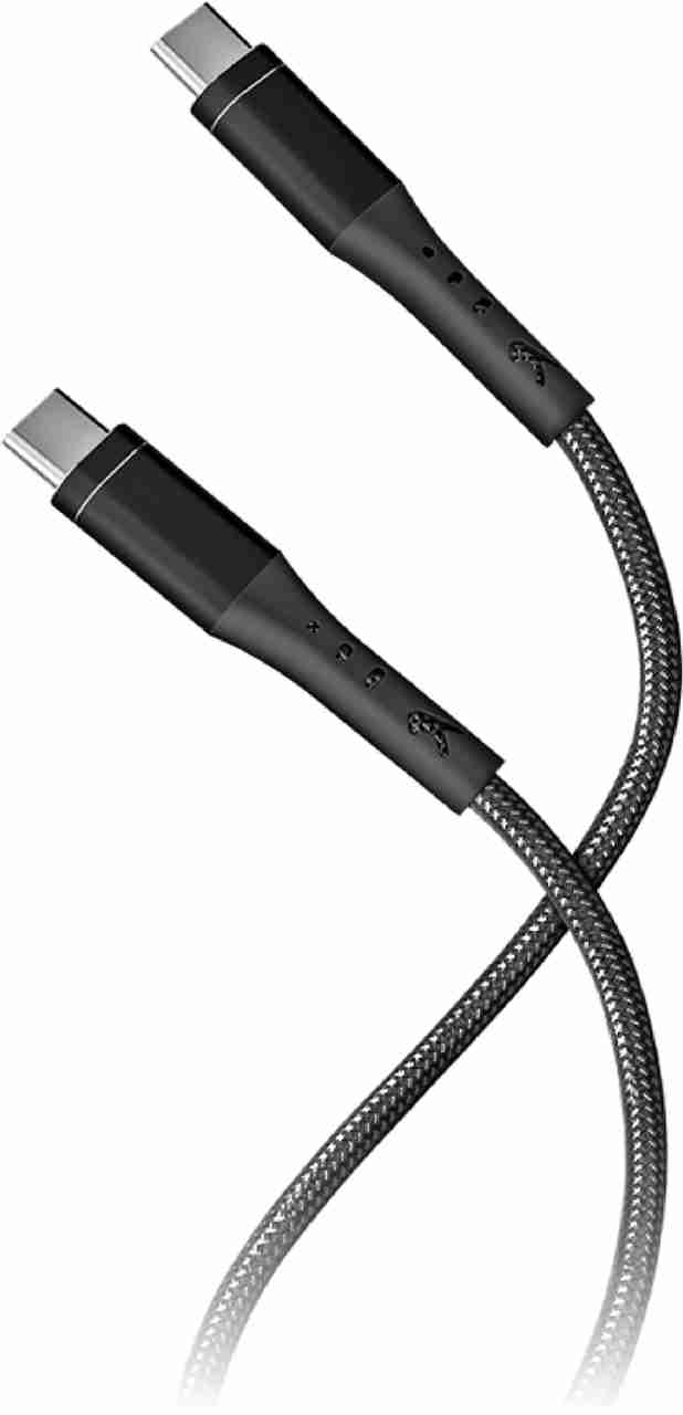 FINGERS USB Type C Cable 3.25 A 1.5 m Herculean-CC4 - FINGERS ...