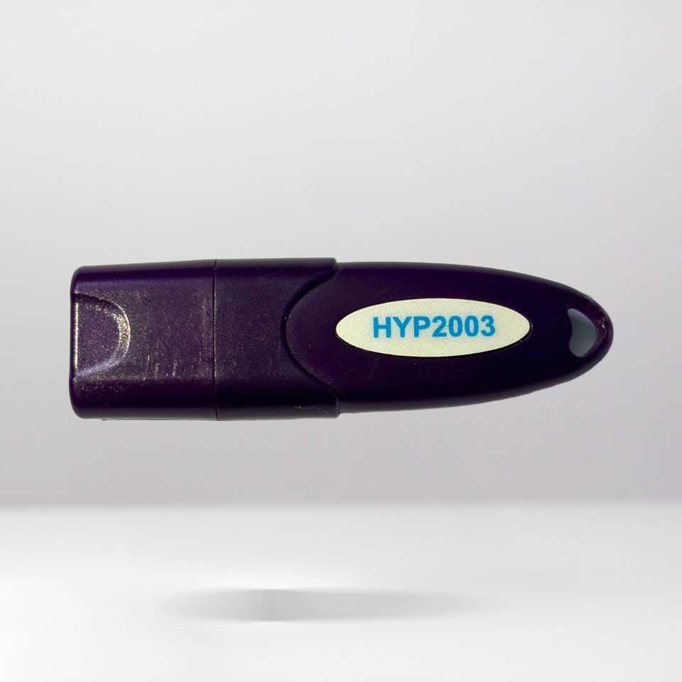 Diyan Retail HYP2003 HyperPKI Class 3 DSC Token | For Signature and ...