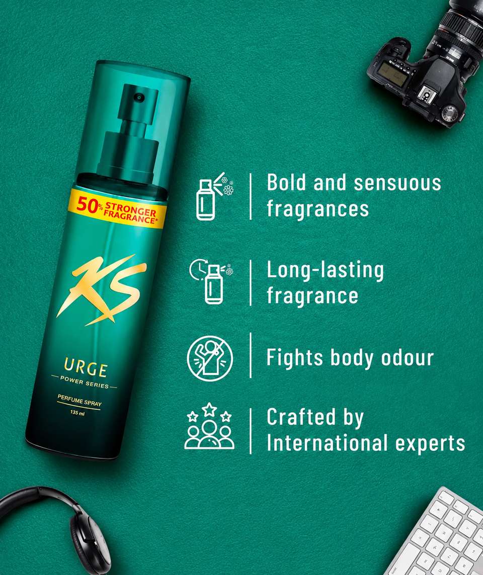 Buy Kamasutra Luxury Daily Perfume Spray for Men Strong Scent Perfume ...