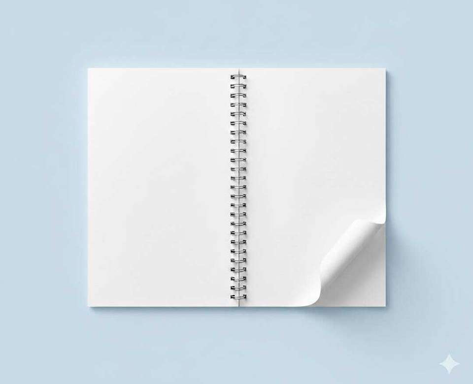 A to Z A4 size plain 200 each (full glossy pages, pack of 5) A4 ...