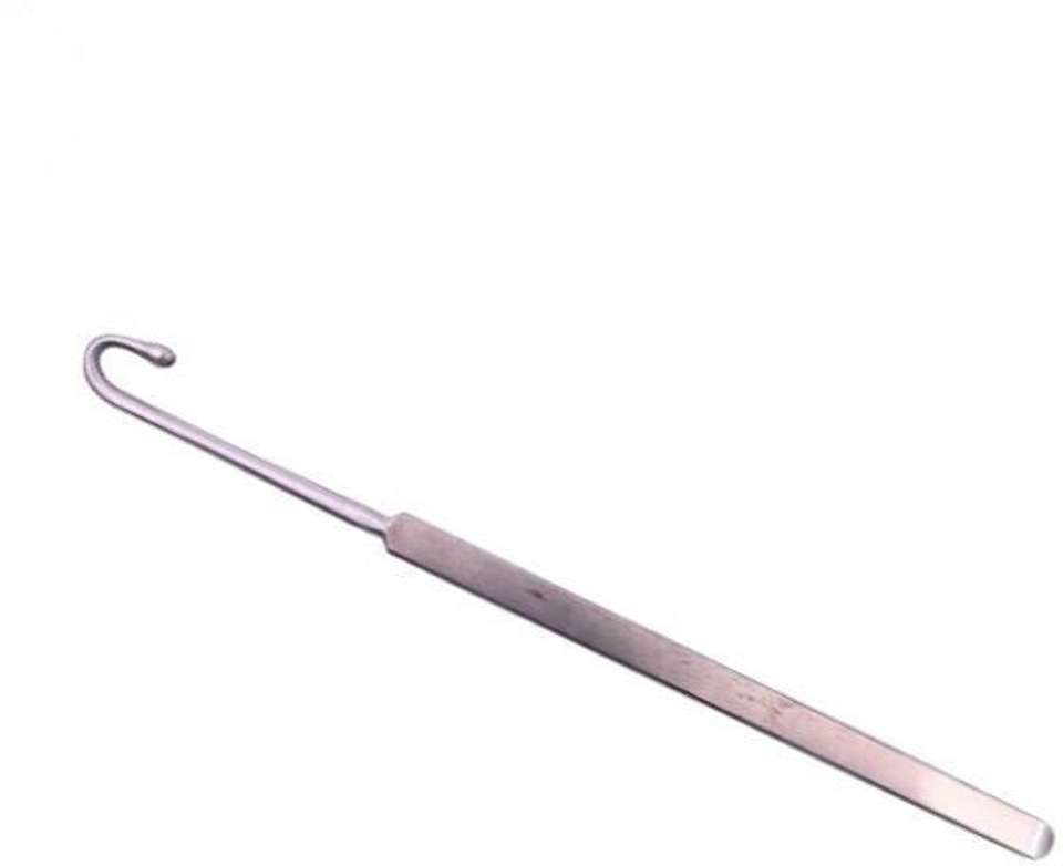 Kshama Spay Hook 6.5 Inch ,Spay Hook, Surgical Spay Hook Dissection Kit ...