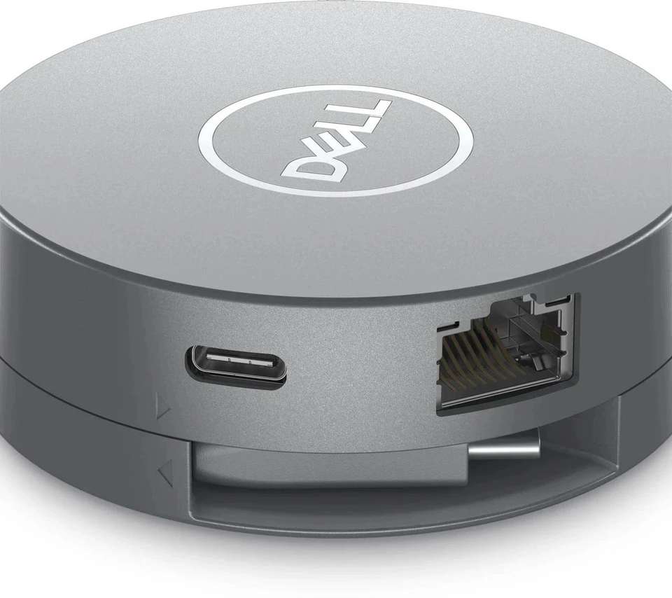 DELL DA305 DA305 6-in-1 USB-C Multiport Adapter Price in India - Buy ...