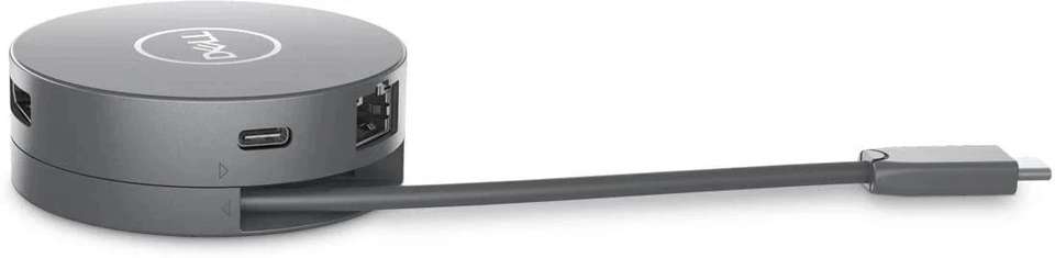 DELL DA305 DA305 6-in-1 USB-C Multiport Adapter Price in India - Buy ...