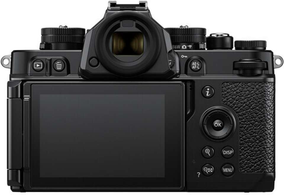 NIKON Z Series Z F Mirrorless Camera Body only Price in India - Buy ...