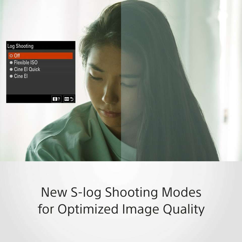 SONY ILME-FX3 Mirrorless Camera Body Only Price in India - Buy SONY ...
