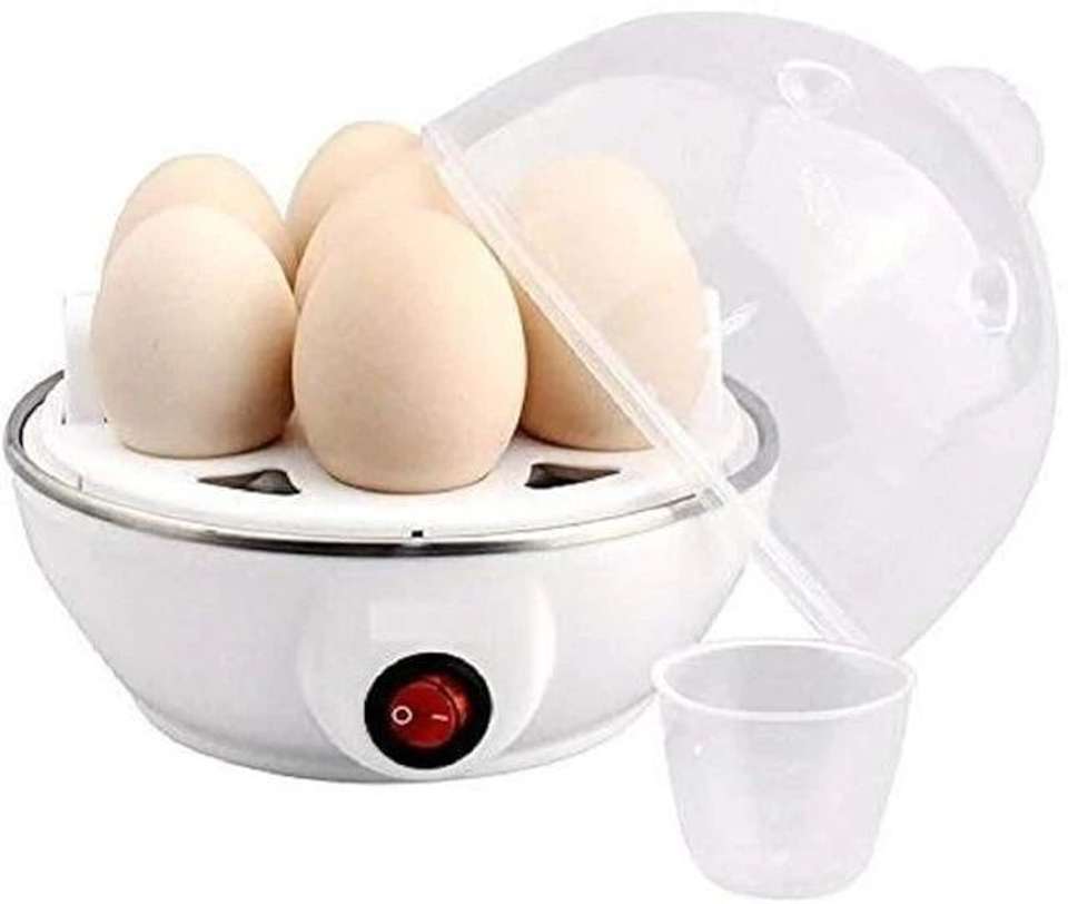 APPLIX Egg Boiler Electric Automatic Off 7 Egg Poacher EGG_Boiler-24 ...