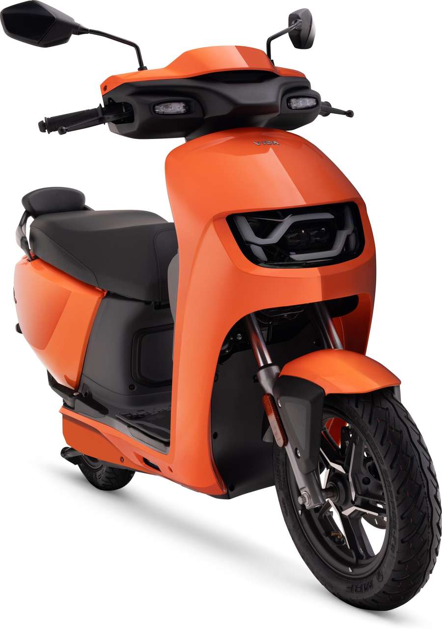 VIDA VX2 Plus Booking for Ex-Showroom Price (with Portable Charger ...