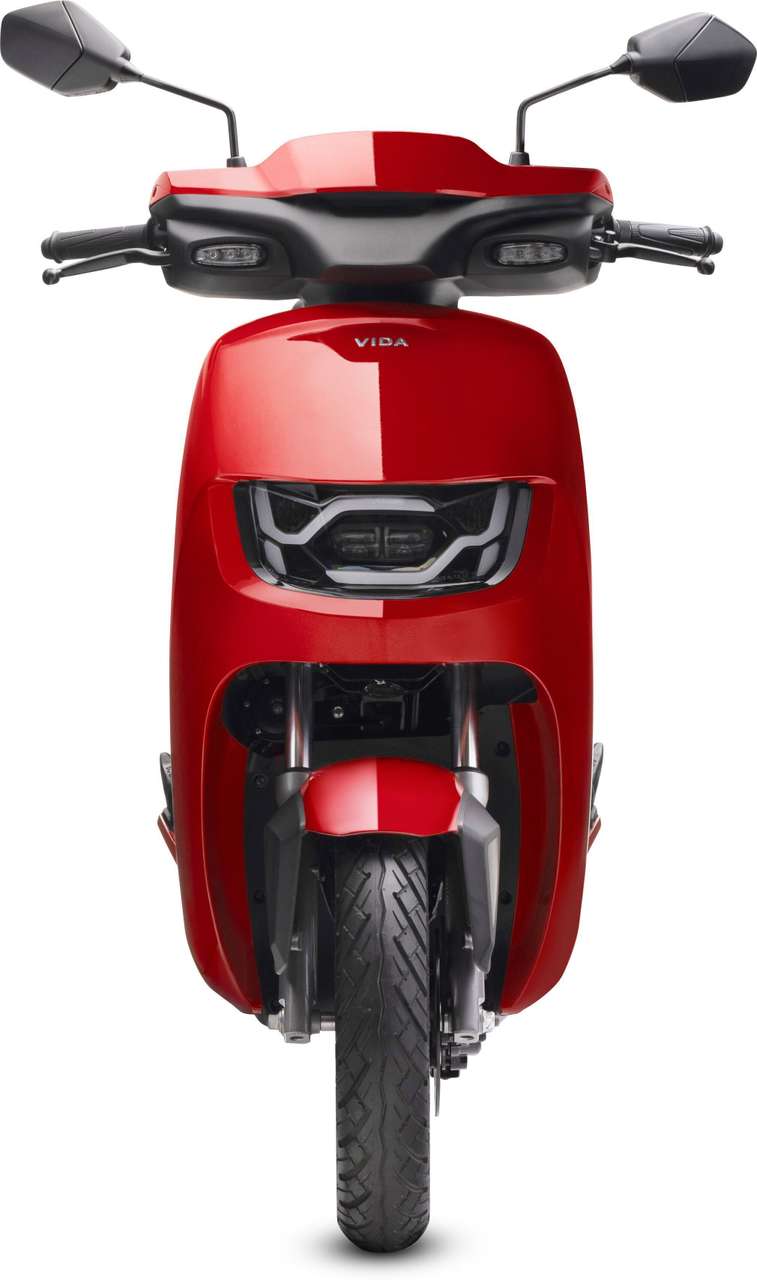 VIDA VX2 Plus Booking for Ex-Showroom Price (with Portable Charger ...