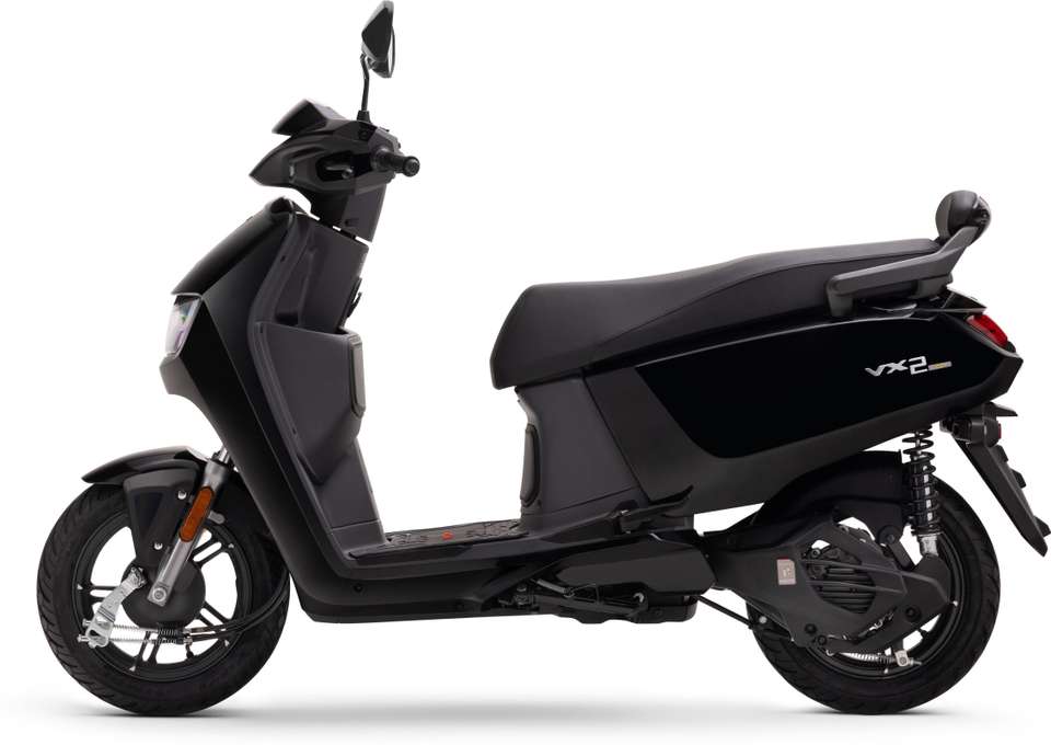 VIDA VX2 GO Booking for Ex-Showroom Price (with Portable Charger, Pearl ...