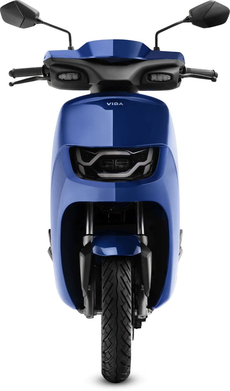 VIDA VX2 Plus Booking for Ex-Showroom Price (with Portable Charger ...