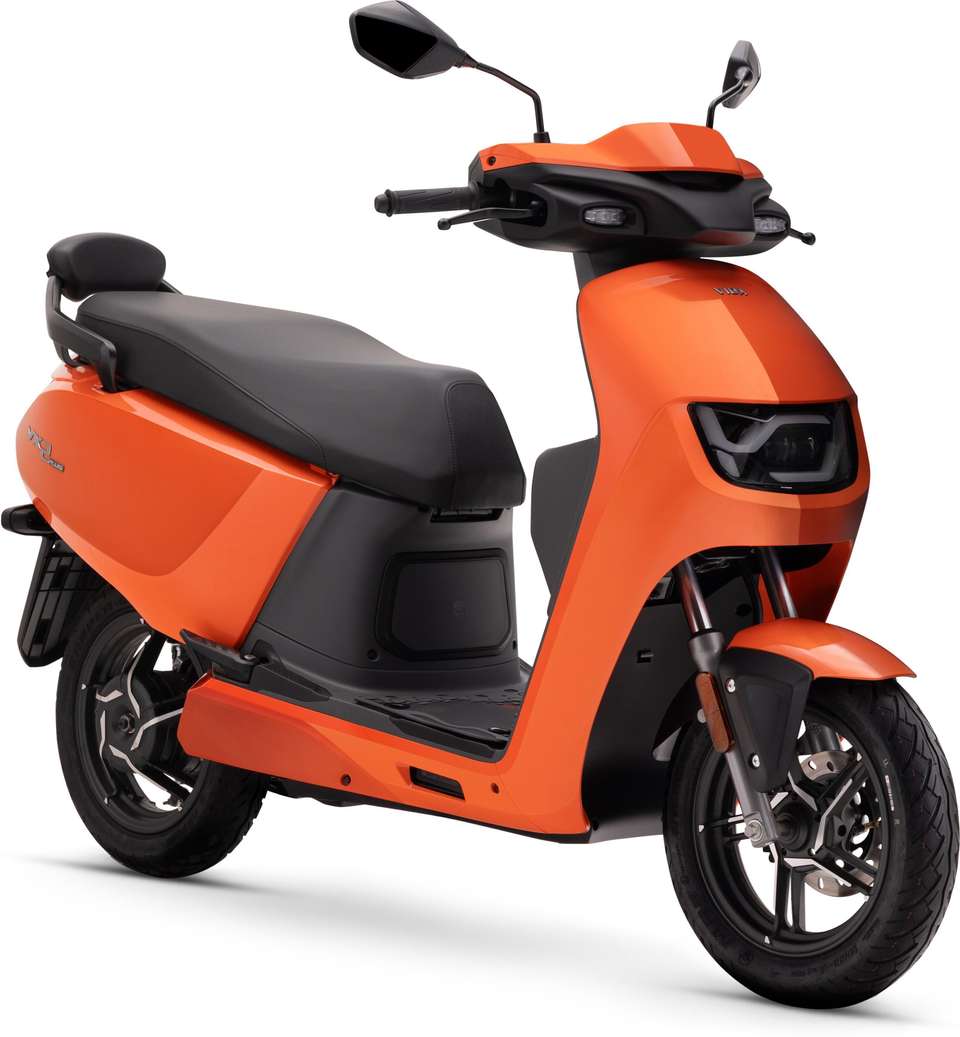 VIDA VX2 Plus Booking for Ex-Showroom Price (with Portable Charger ...