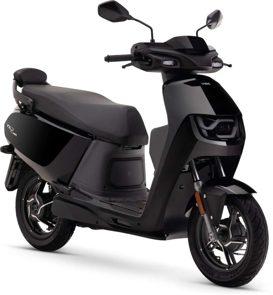 VIDA VX2 Go 3.4 kWh Booking for Ex-Showroom Price (with Portable ...