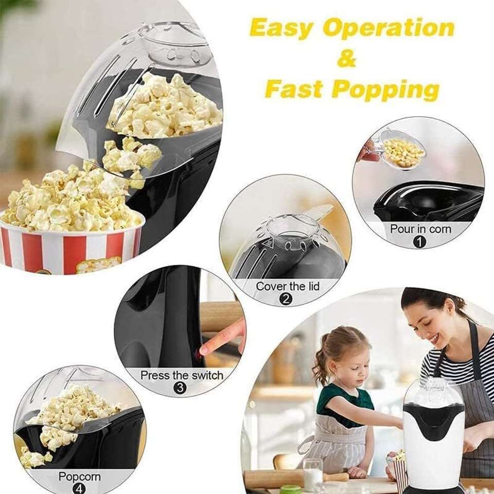 Exxelo Machine Electric Cereals Grain Mill Spice Herbs & Hot Air ...