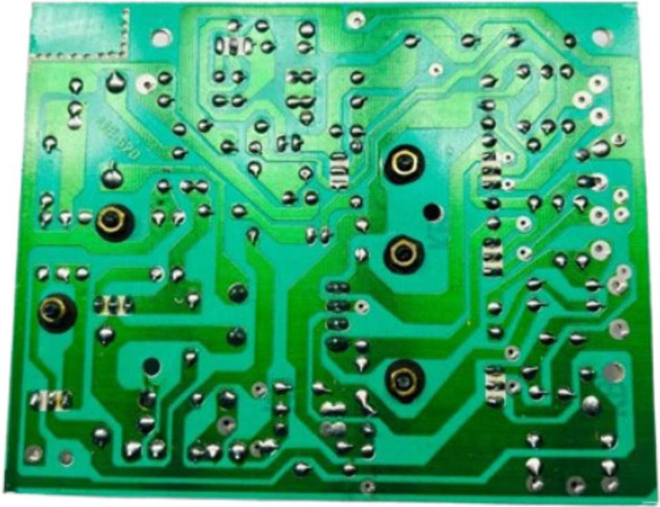 VKV VOICEKON SSA-500 Watt High-Performance Amplifier Driver Board Sound ...